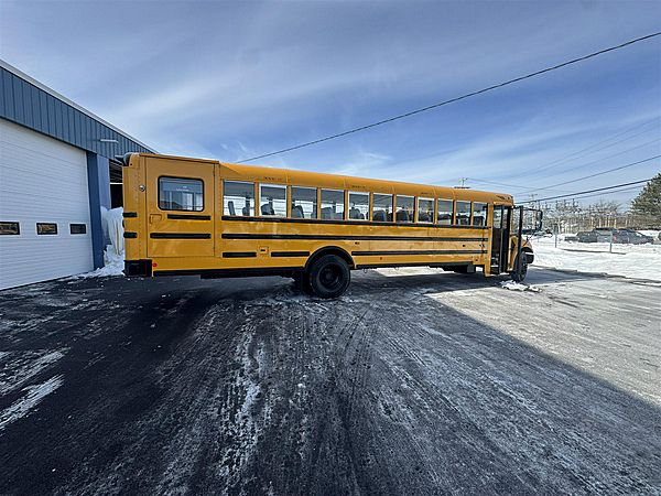 2026 IC School Buses For Sale (New & Used)