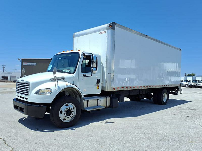 2020 Freightliner M2 106 For Sale | 26' Box | #274029