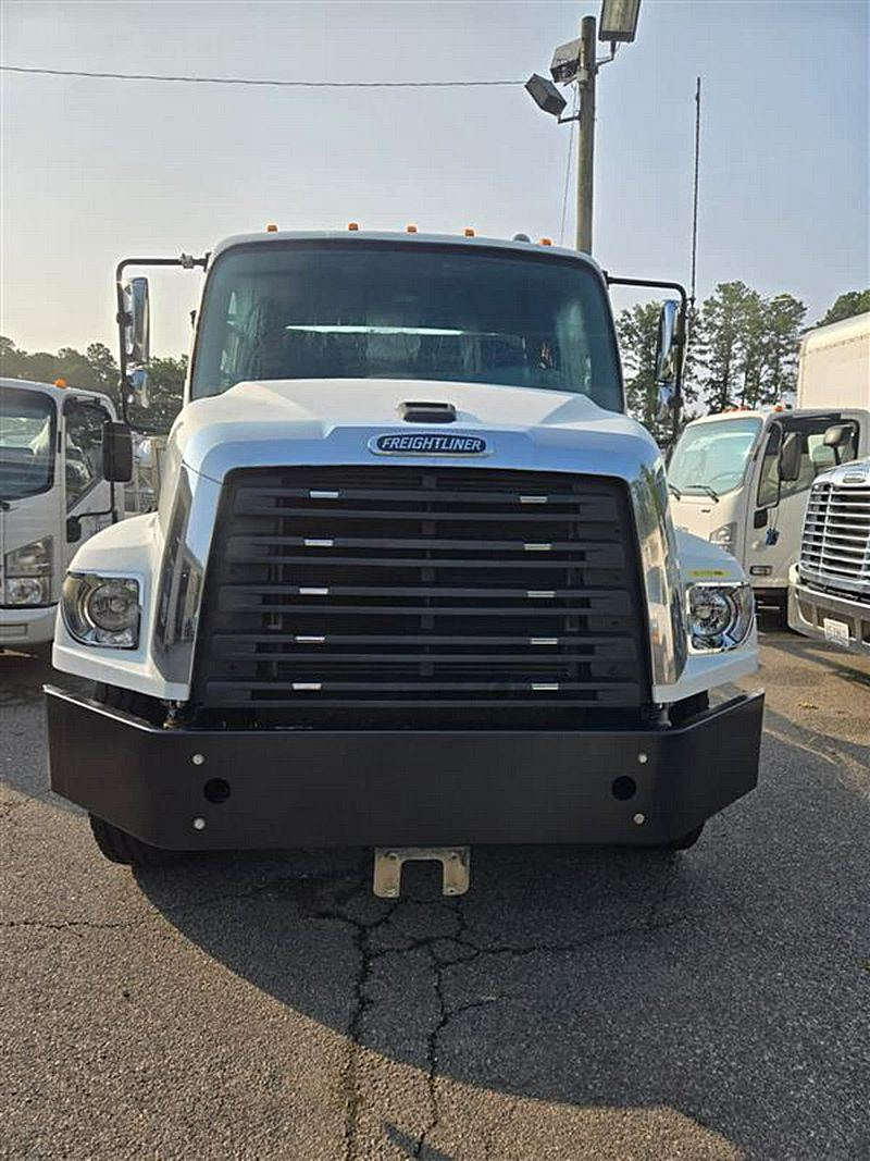 2019 Freightliner 114SD For Sale | Day Cab | #871172