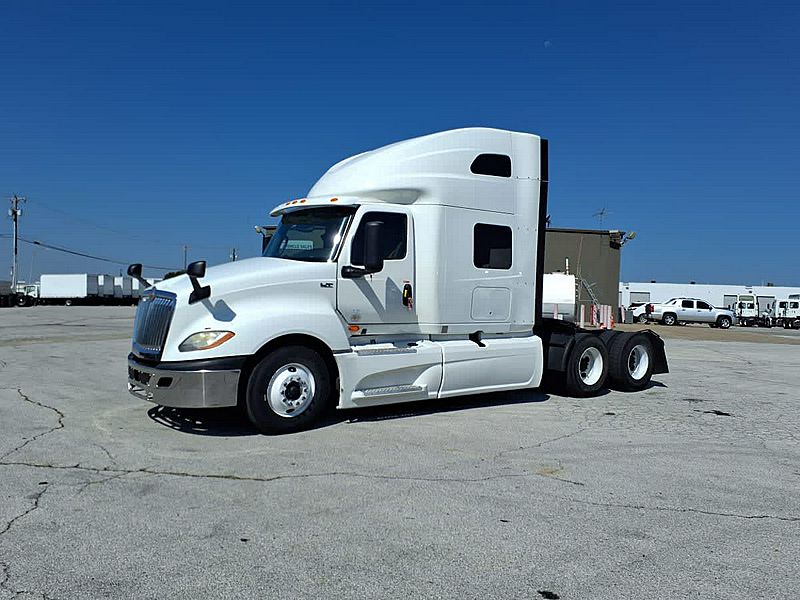 2018 International LT625 For Sale | 48" Sleeper | # EX636454