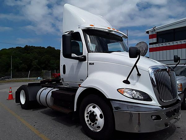 2019 International Semi Trucks For Sale (New & Used)