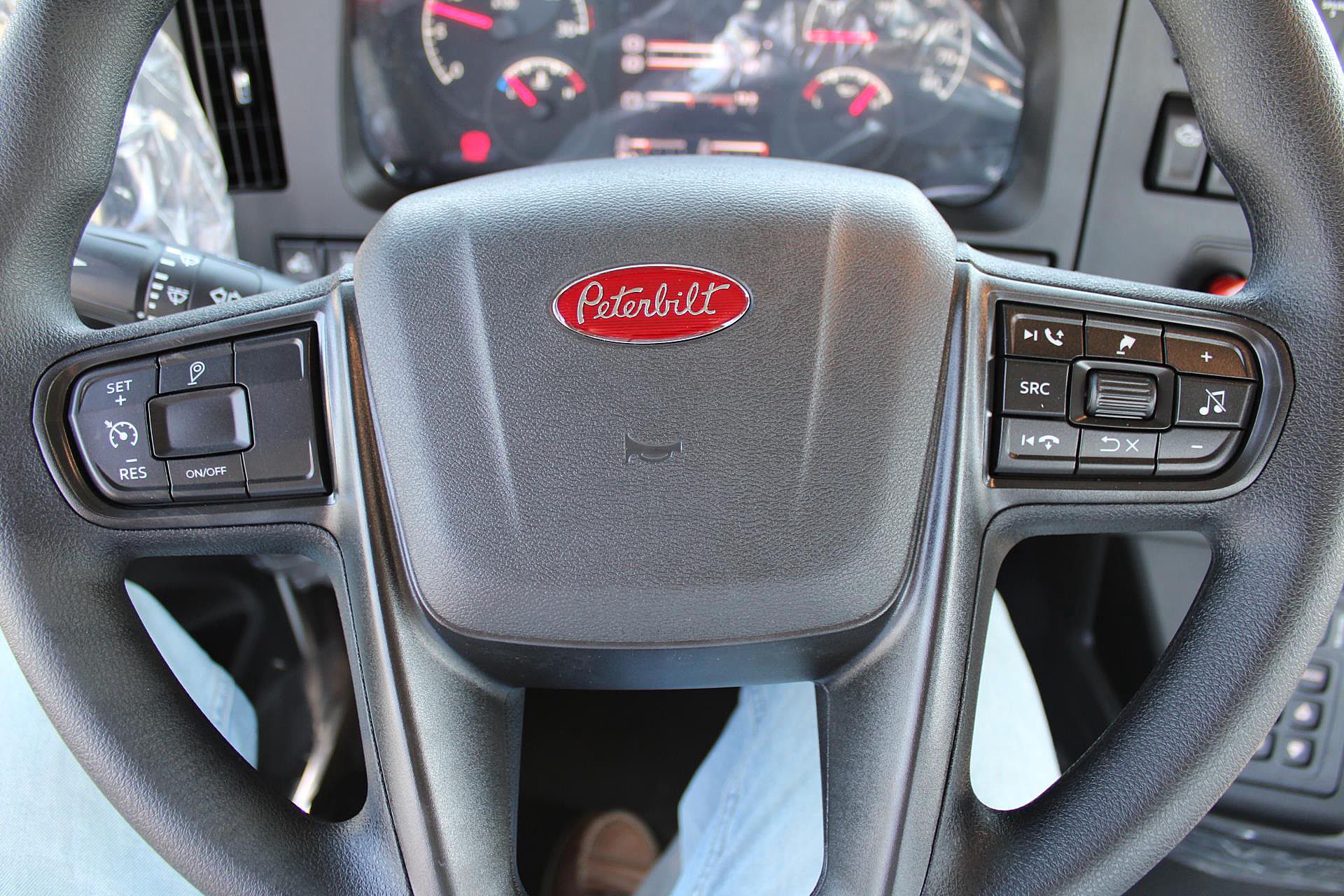 2026 Peterbilt 537 For Sale | Cab & Chassis | #TM799526