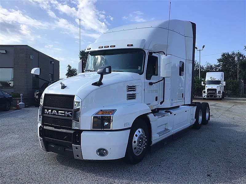 2023 Mack Anthem AN64T For Sale | 70" Sleeper | # 26AN051389