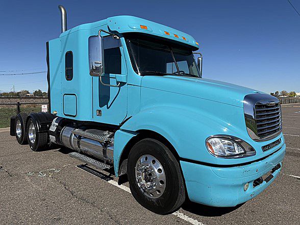 Freightliner Columbia Trucks For Sale (New & Used)