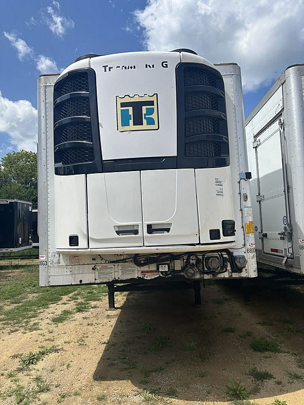2018 Utility Trailers For Sale (New & Used)