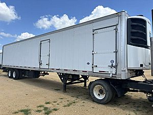 2018 Utility Trailers For Sale (New & Used)