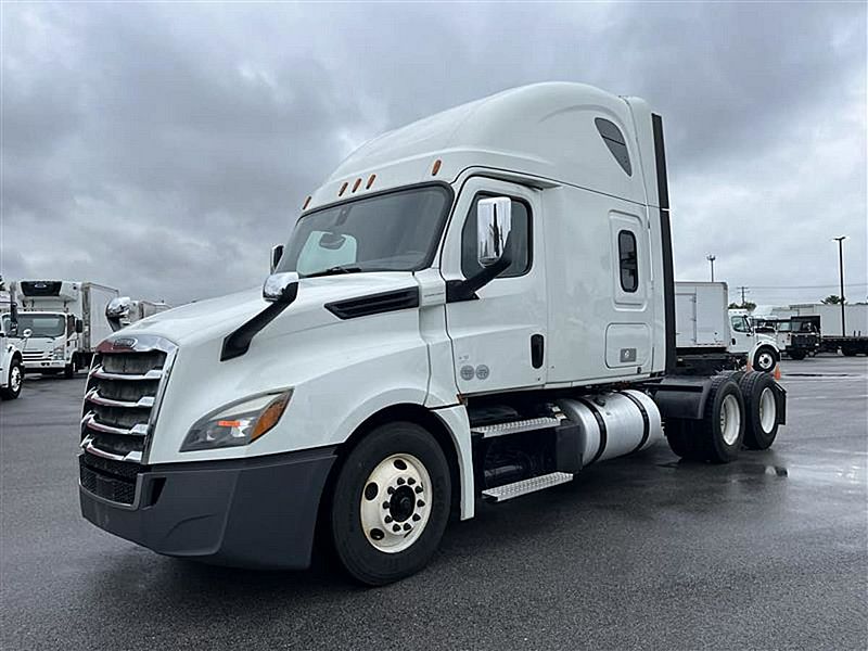 2020 Freightliner NEW CASCADIA PX12664 For Sale | 72" Sleeper | #878985