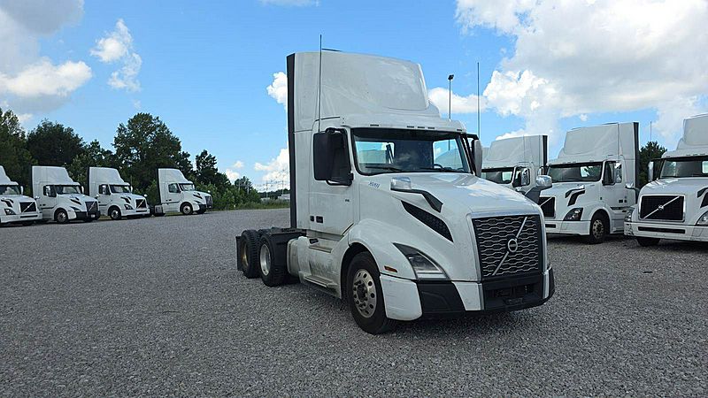 2020 Volvo Day Cabs For Sale (New & Used)