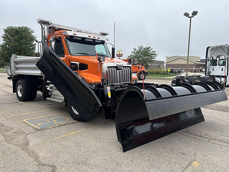 2026 Western Star 47X For Sale | Plow Truck | #834221