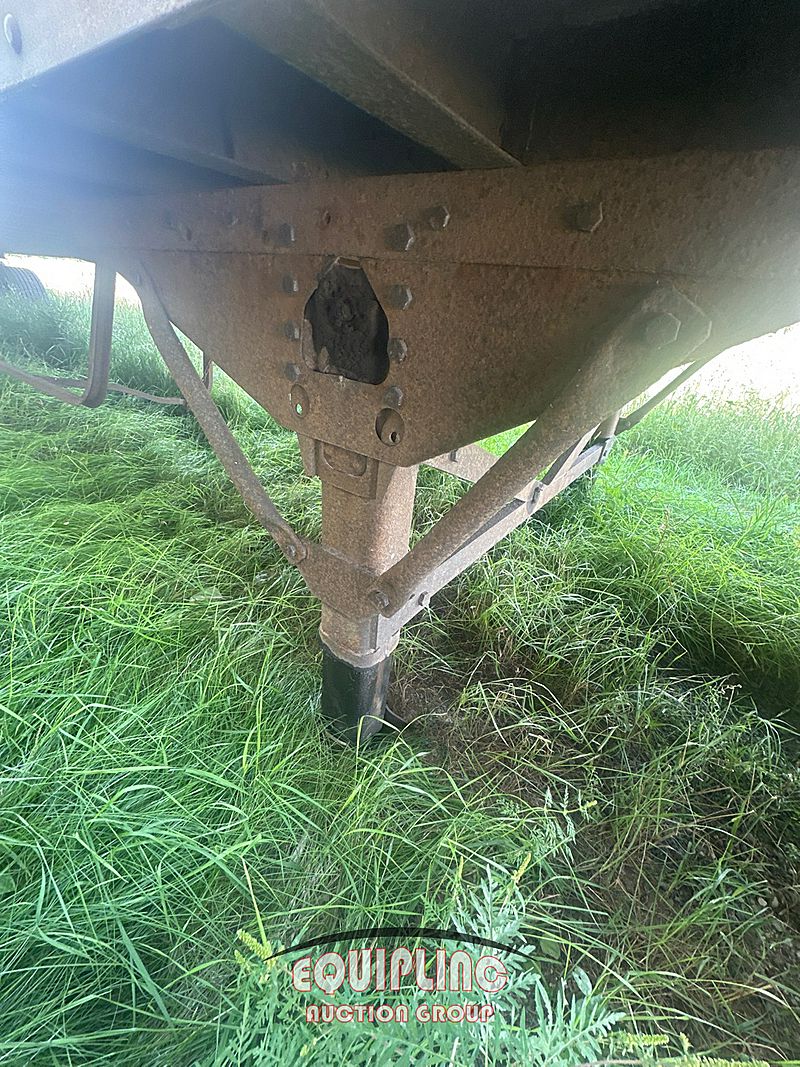 2008 GREAT DANE TRAILERS Granite Great Dane Trailers For Sale | Box Van ...
