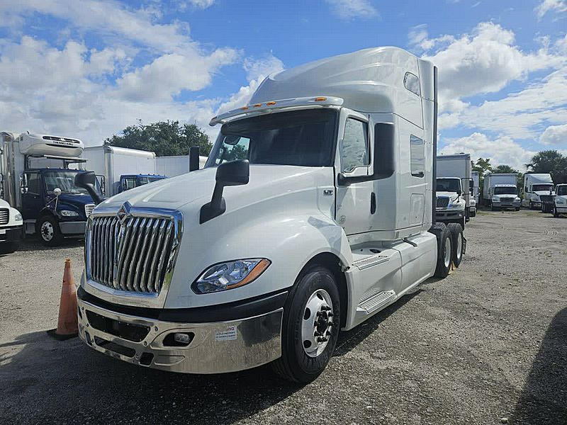 2020 International Semi Trucks For Sale (New & Used)