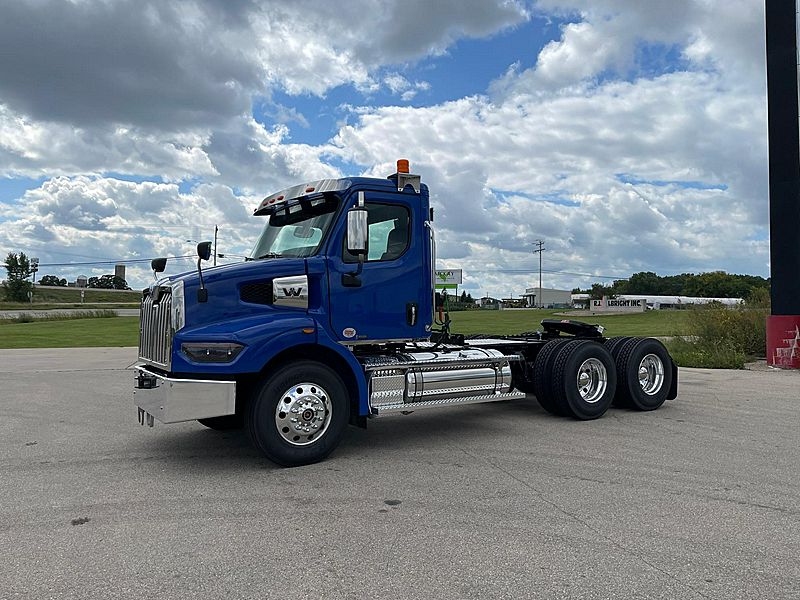 2026 Western Star 47X For Sale | Day Cab | #14133AH