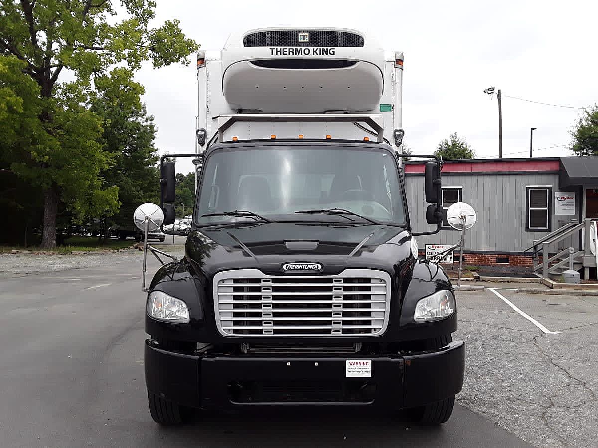 2018 Freightliner M2 106 For Sale | 26' Box | #680263
