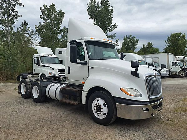 2019 International Semi Trucks For Sale (New & Used)