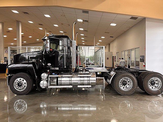 2022 Mack Pinnacle PI64T M778 For Sale | Daycab Sleeper | #5965