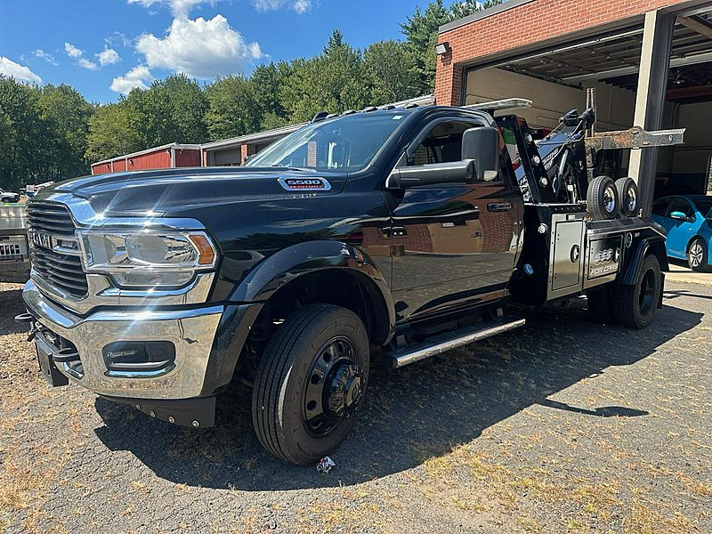 2022 Dodge Wreckers For Sale (New & Used)