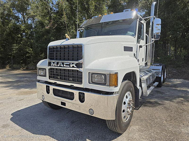 2025 Mack Pinnacle PI64T For Sale | Day Cab | # 26AN058181