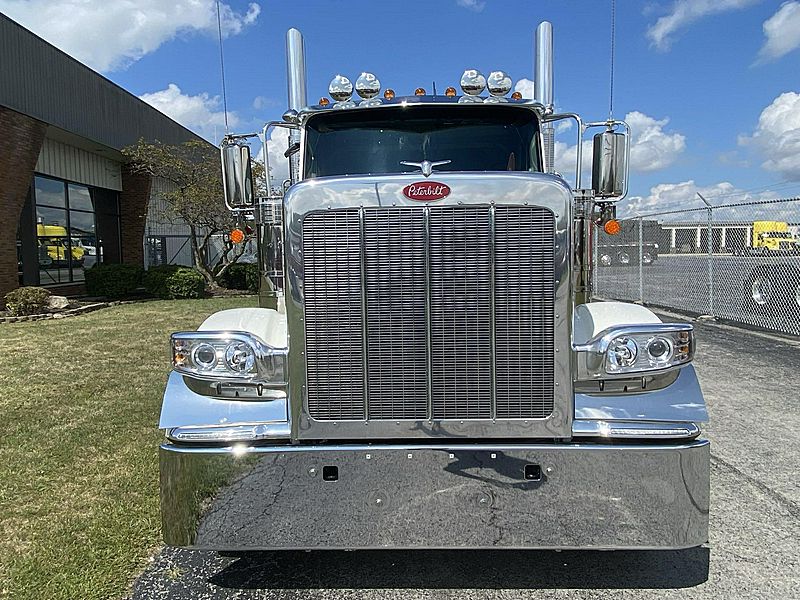 2026 Peterbilt 589 For Sale | 72" Sleeper | #804937