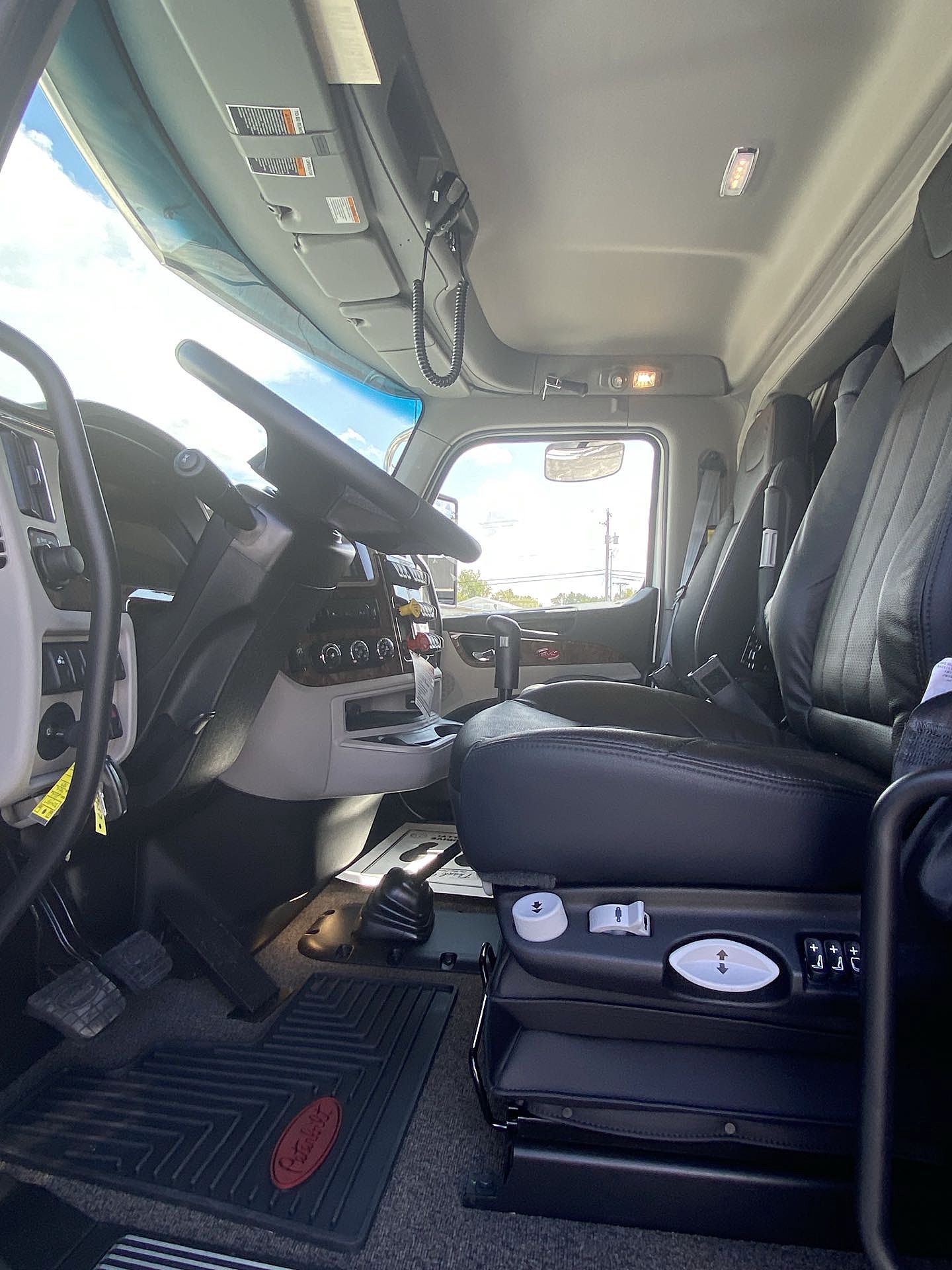 2026 Peterbilt 589 For Sale | 72" Sleeper | #804937