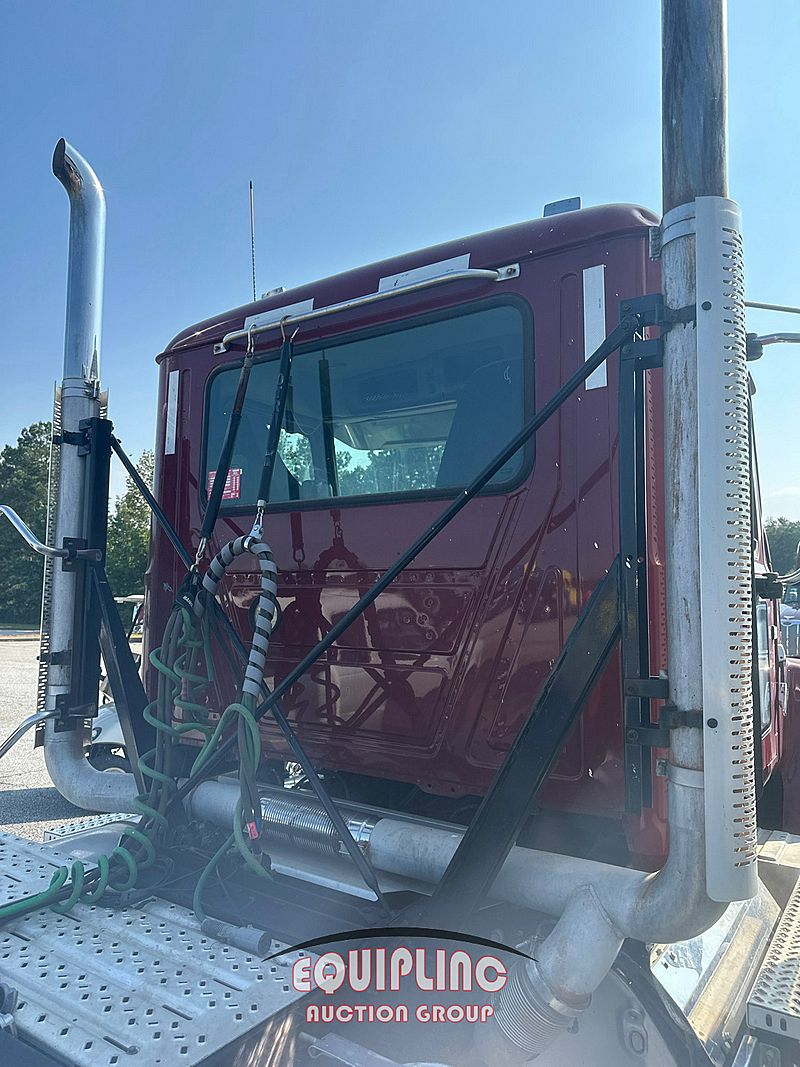 2020 Mack Pinnacle For Sale | Day Cab | #RLT006043