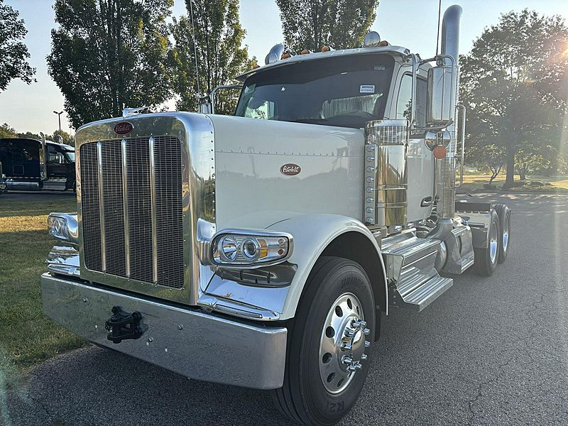 2026 Peterbilt 589 For Sale | Day Cab | #804979