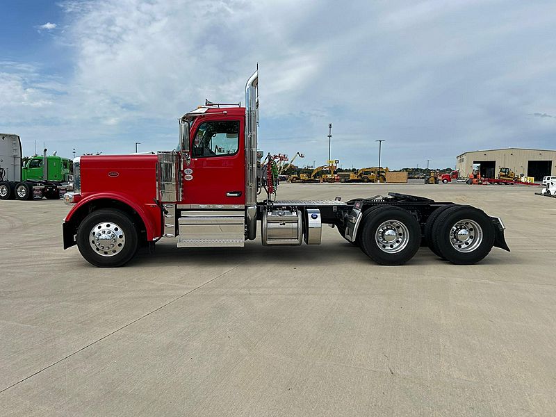 2026 Peterbilt 589 For Sale | Day Cab | #804994