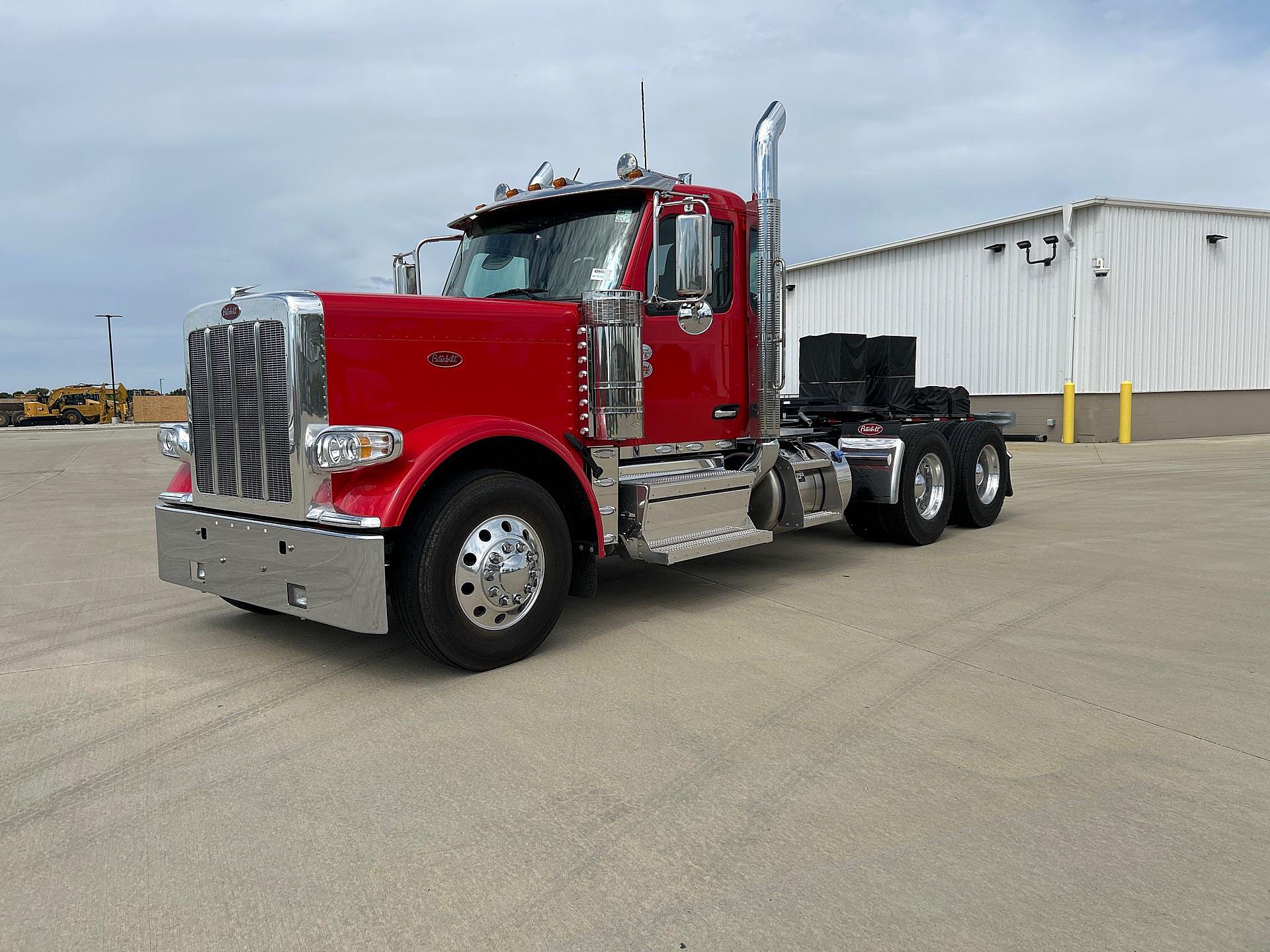 2026 Peterbilt 589 For Sale | Day Cab | #804994