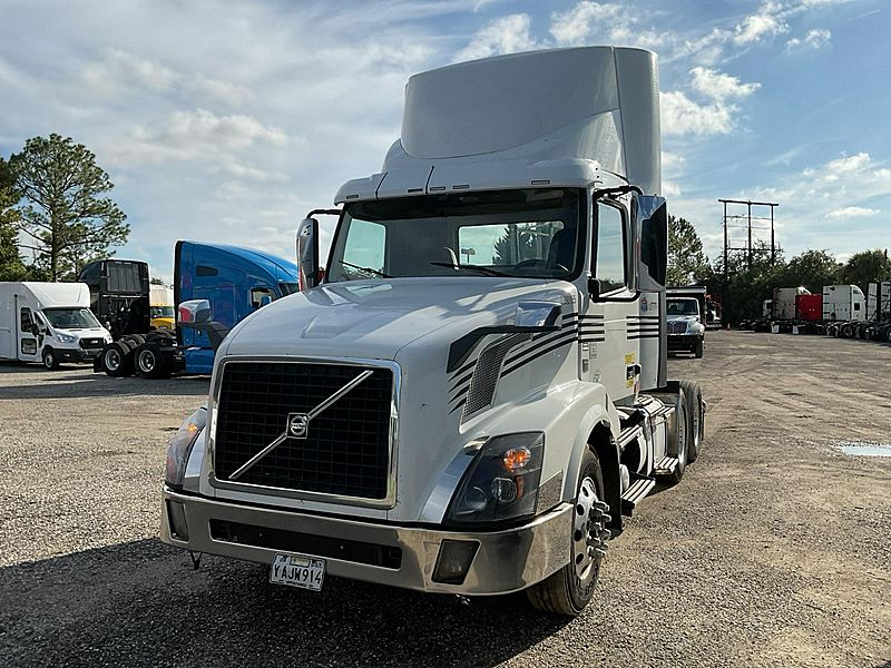 2018 Volvo VNL For Sale | Day Cab | #3992