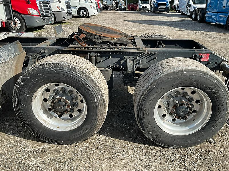 2018 Volvo VNL For Sale | Day Cab | #3992