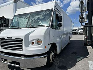 Freightliner MT45 Trucks For Sale (New & Used)