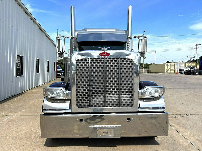 2023 Peterbilt 389 For Sale | 78" Sleeper | #D892026
