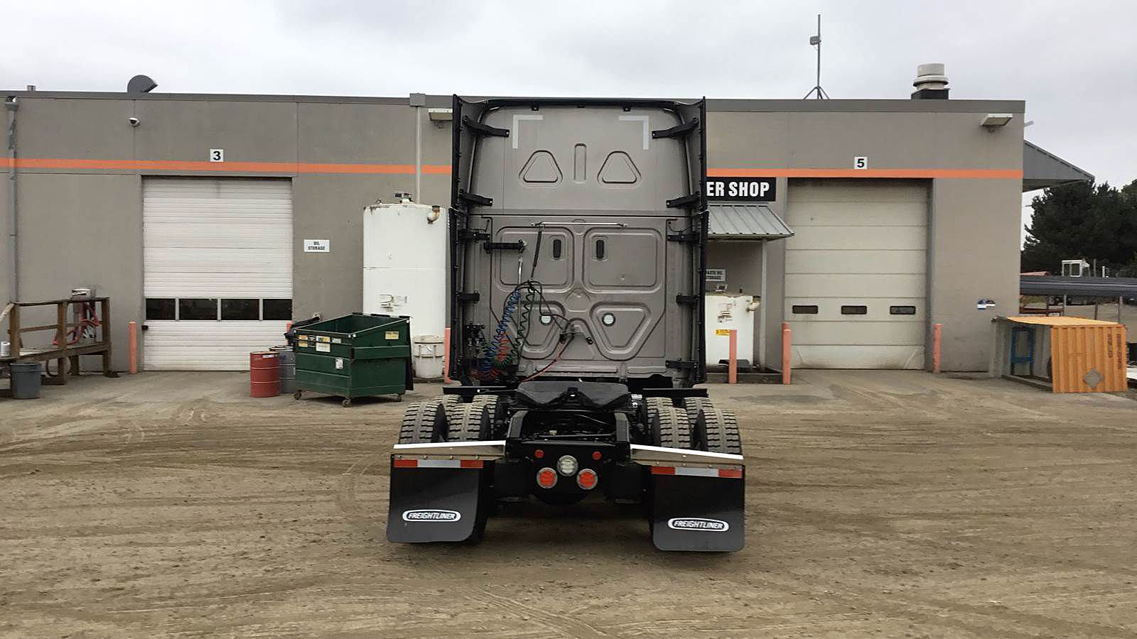 2024 Freightliner Cascadia 126 For Sale | 72" Sleeper | #32046