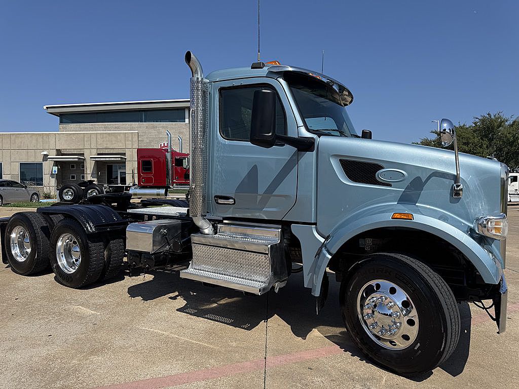 2023 Peterbilt 567 For Sale | Day Cab | #0609908