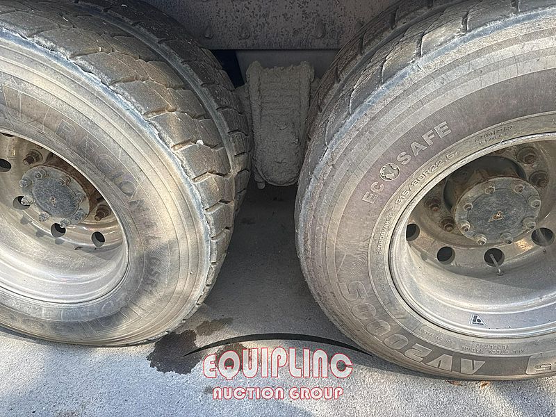 2020 Mack LR For Sale | Refuse Truck | #CMS001434