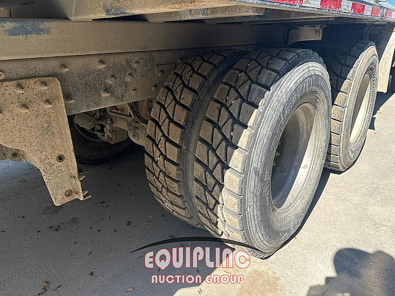 2020 Mack LR For Sale | Refuse Truck | #CMS001436