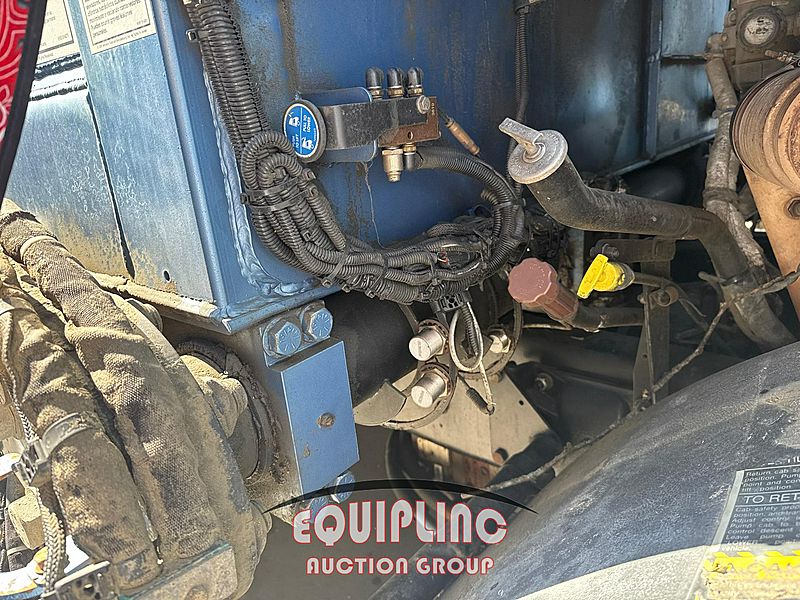 2020 Mack LR For Sale | Refuse Truck | #CMS001436