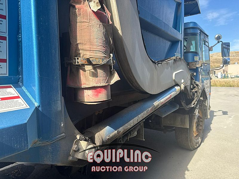 2020 Mack LR For Sale | Refuse Truck | #CMS001438