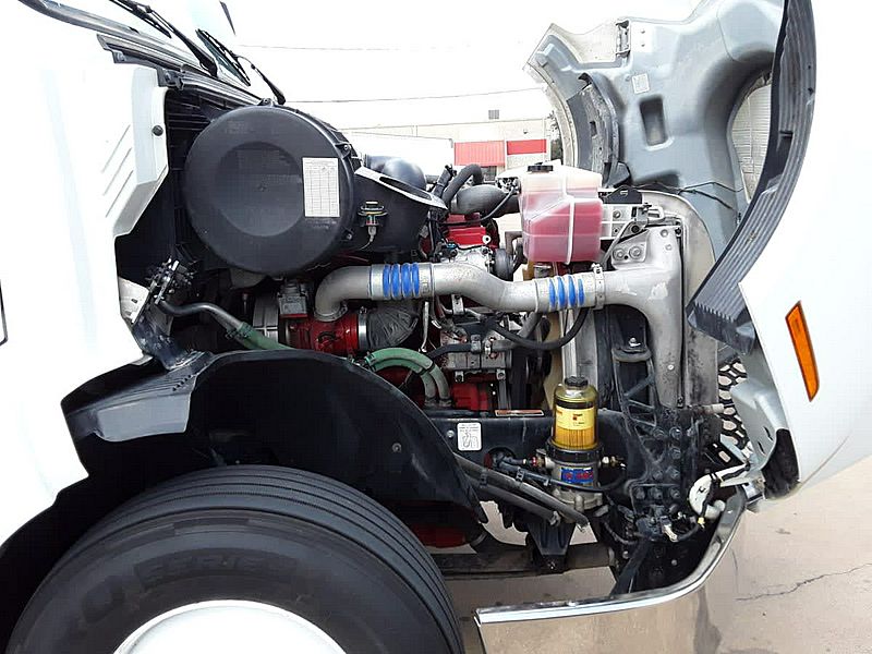 2019 Volvo VNL64T-300 For Sale | Day Cab | #838075