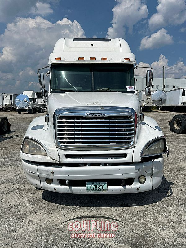 Freightliner Columbia Trucks For Sale (New & Used)