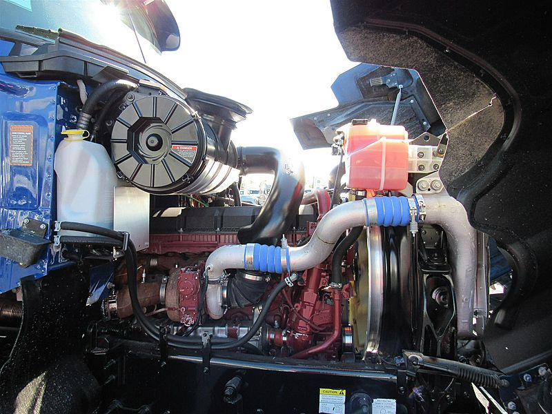 2022 Mack Pinnacle PI64T For Sale | Day Cab | # 15PI015721