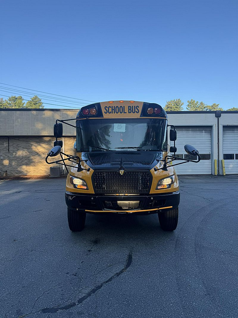 2026 IC Bus CE 77 For Sale | School Bus | #26IC-77A