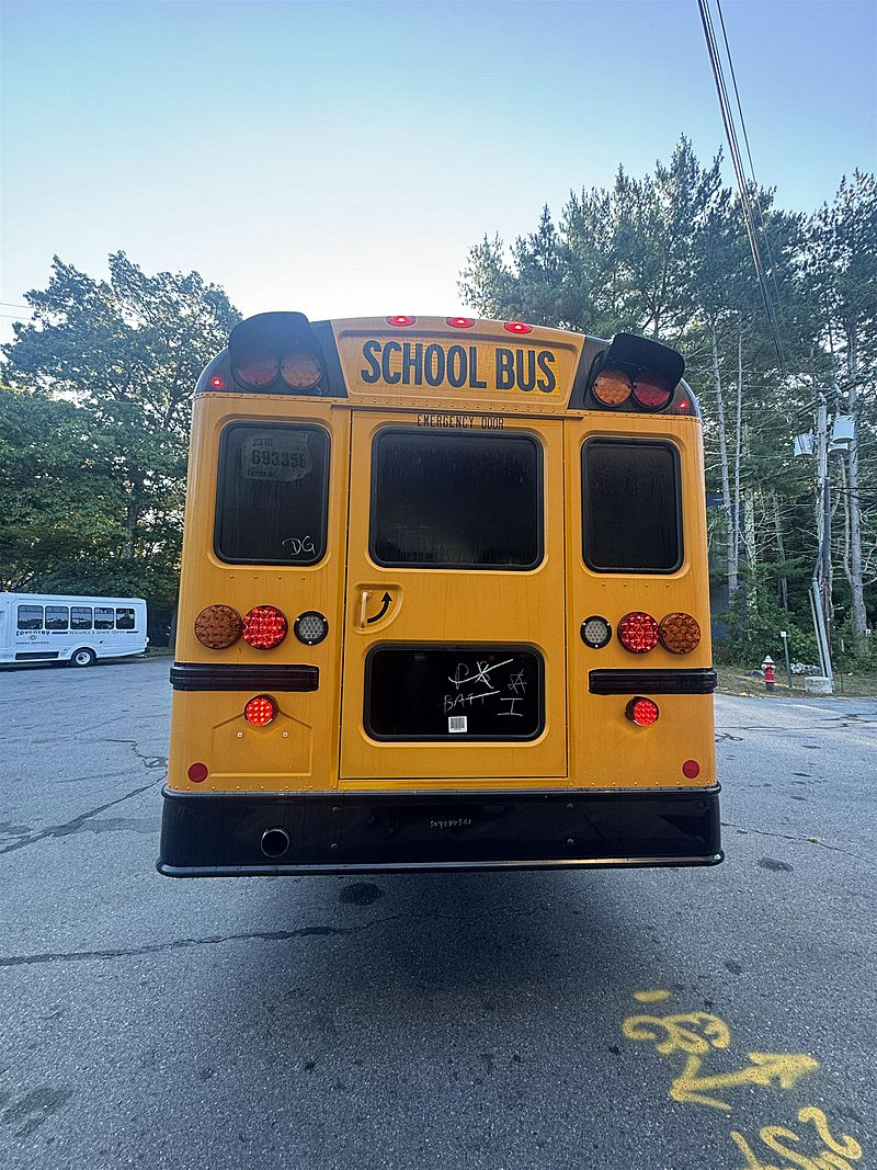 2026 IC Bus CE For Sale | School Bus | #26IC-77A