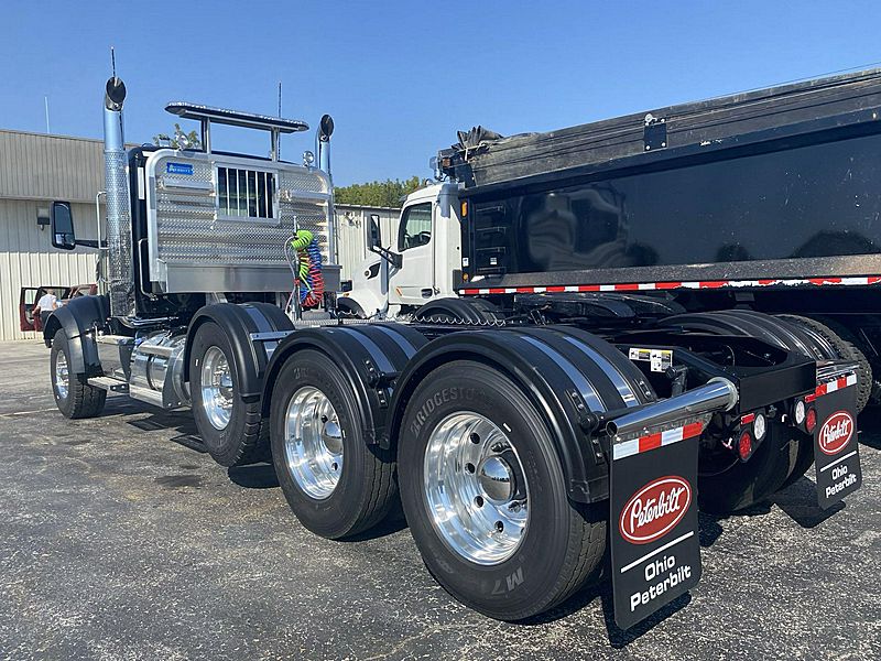 2026 Peterbilt 567 For Sale | Day Cab | #804976