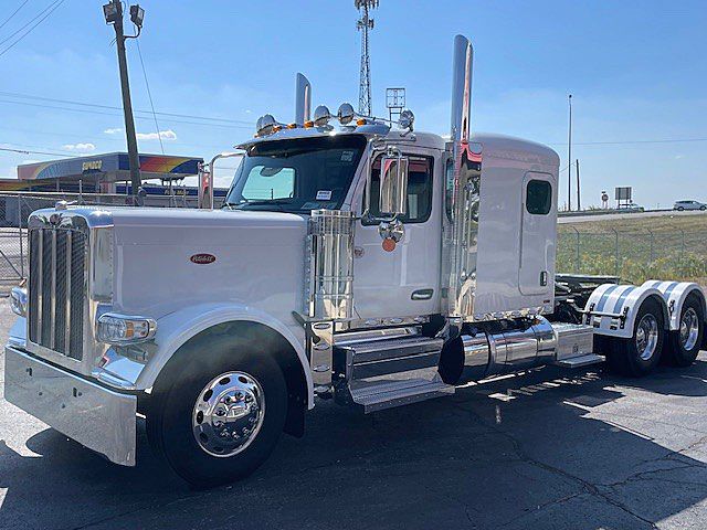 2026 Peterbilt 589 For Sale | 72" Sleeper | #804938