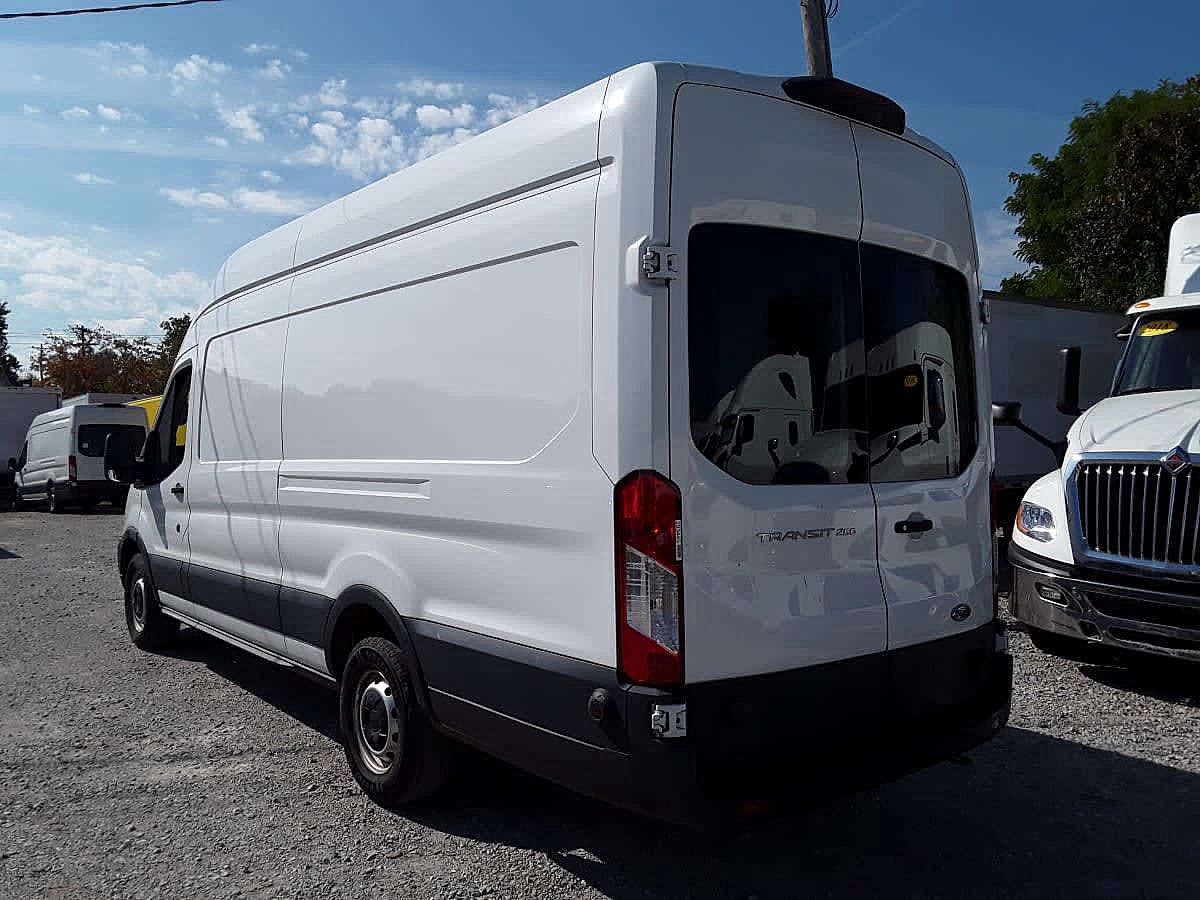 2020 Ford T250 For Sale | Cargo Van | #293445
