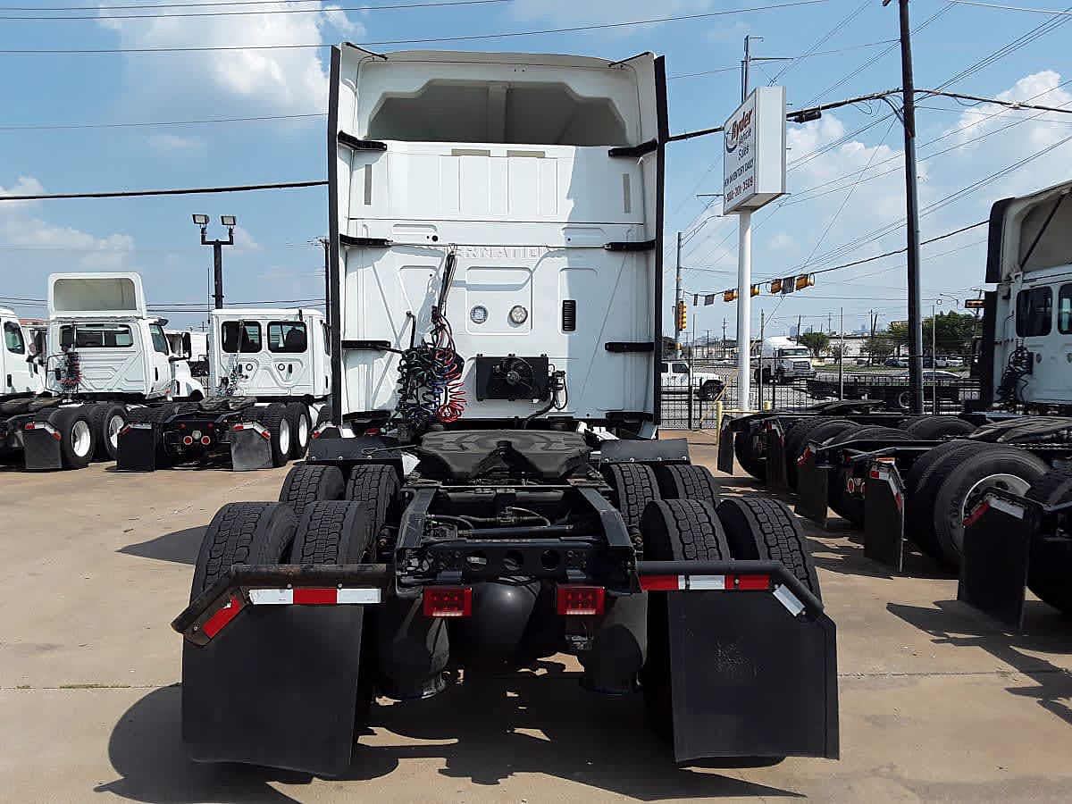 2018 International LT625 For Sale | 60" Sleeper | #576562