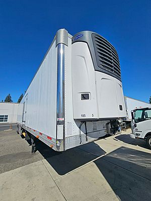 2018 Utility Trailers For Sale (New & Used)