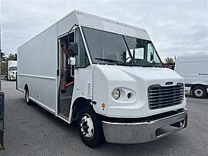 Freightliner MT45 Trucks For Sale (New & Used)