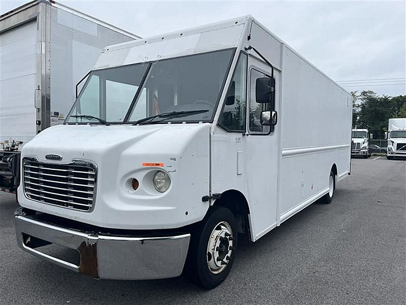 2018 Freightliner MT45 For Sale | 26' Box | #506133