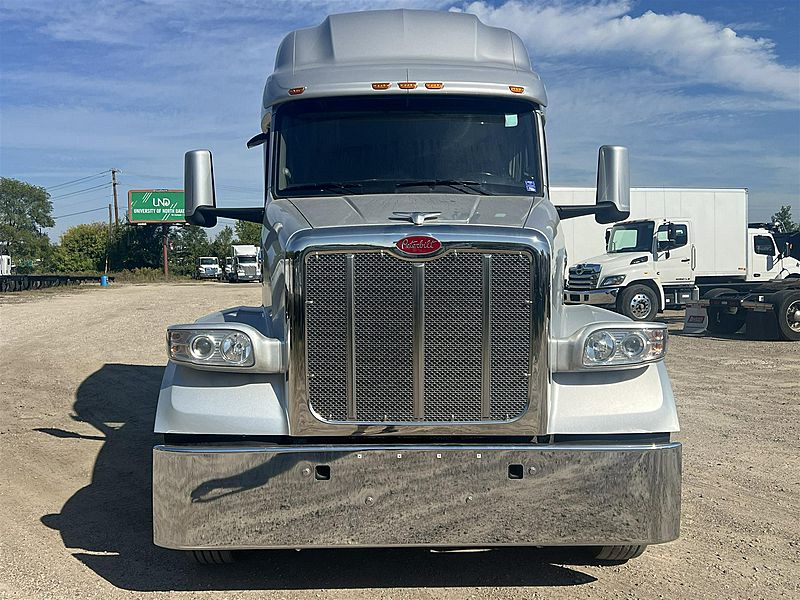2024 Peterbilt 567 For Sale | 80" Sleeper | #33N678919